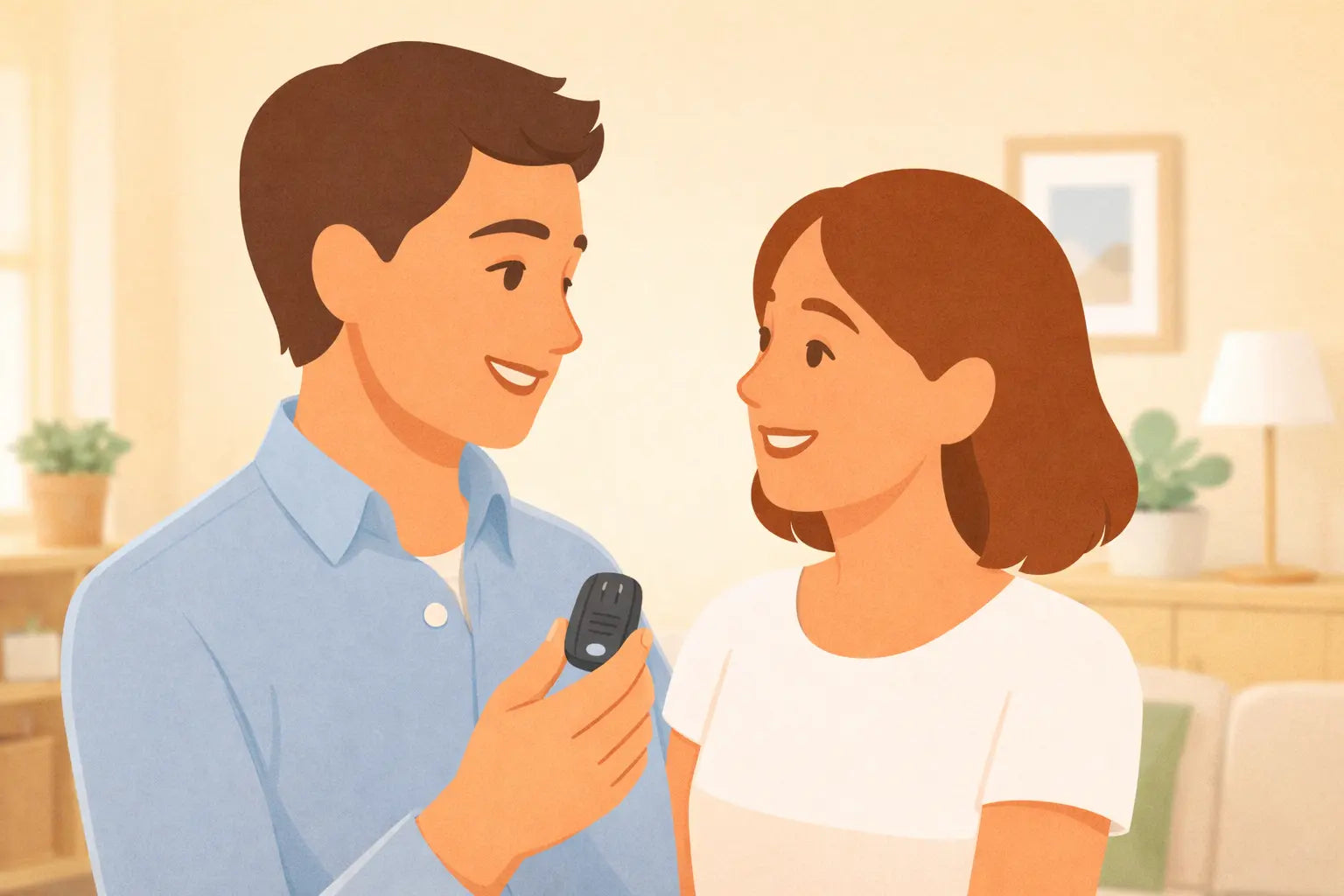 Remote Vibrators: A Modern Guide for Couples and Solo Play – MyVelvetTouch